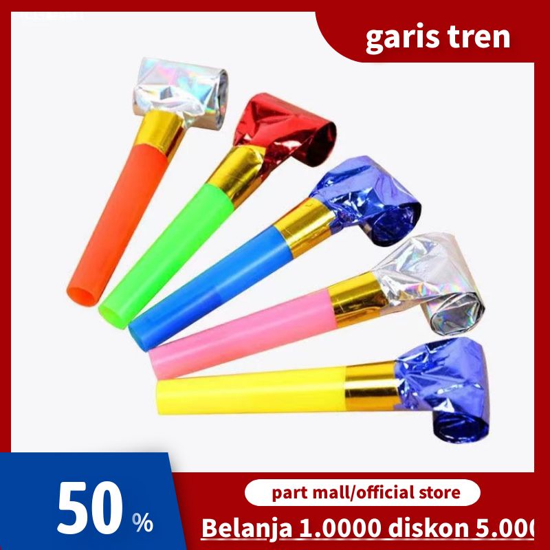 Jual PERIWIT LIDAH/ Periwit menjulur / Tiupan Lidah / Terompet Lidah ...