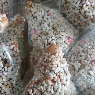 Jual KUE MANCO / OLEH OLEH KHAS MADIUN /OLEH OLEH KHAS PONOROGO ...