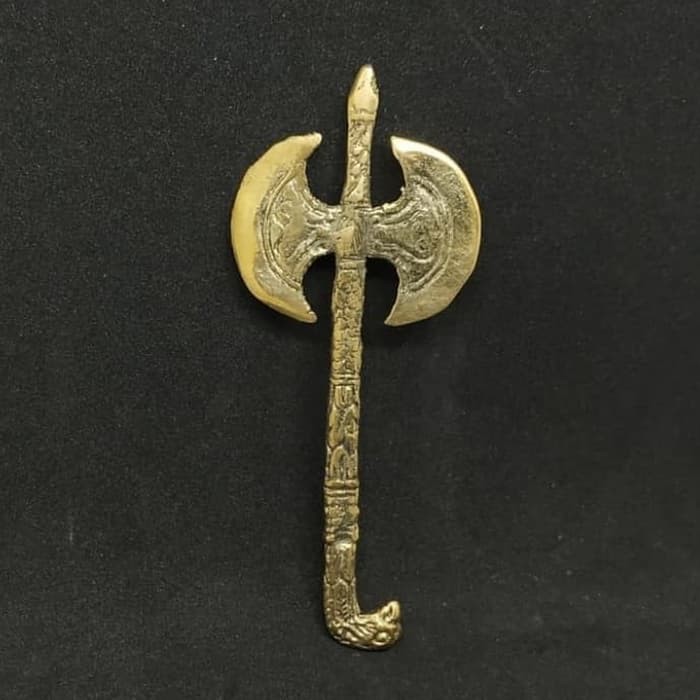 Jual Koleksi Antik Kapak Kuningan Ular Unik | Shopee Indonesia