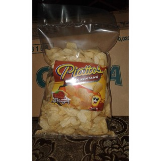 Jual Snack Indofood Kiloan 250gr (Jetz, Chitato Lite, Chiki Twist ...