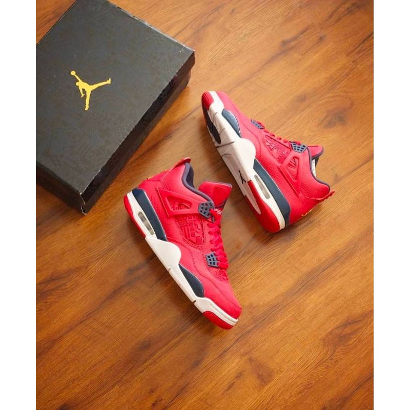 Jual Sepatu Nike air Jordan 4 SE FIBA | Shopee Indonesia