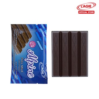 Jual Lagie Coklat Susu Alpine Full Milk 60gr | Shopee Indonesia