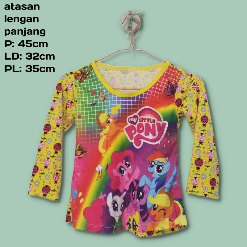 Harga Pony Tail Panjang Terbaru Des 2024 |BigGo Indonesia