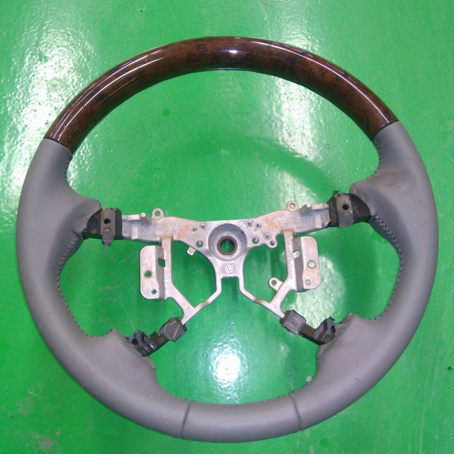 Jual LINGKAR STIR INNOVA 2012 CAMRY ALTIS | Shopee Indonesia