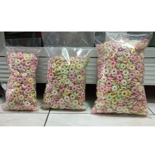 Jual Snack sakura warna warni snack pilus | Shopee Indonesia