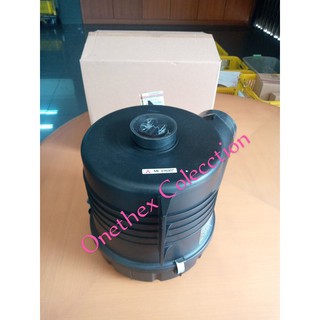Jual Rumah saringan udara Canter Original Mitsubishi ME416307 | Shopee ...
