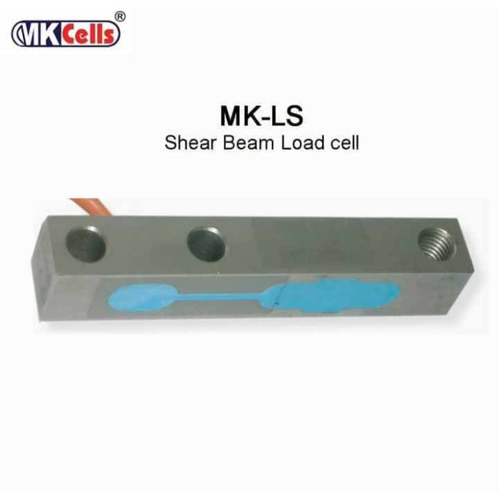 Jual MK CELLS MK-LS load cell 150kg Indonesia|Shopee Indonesia