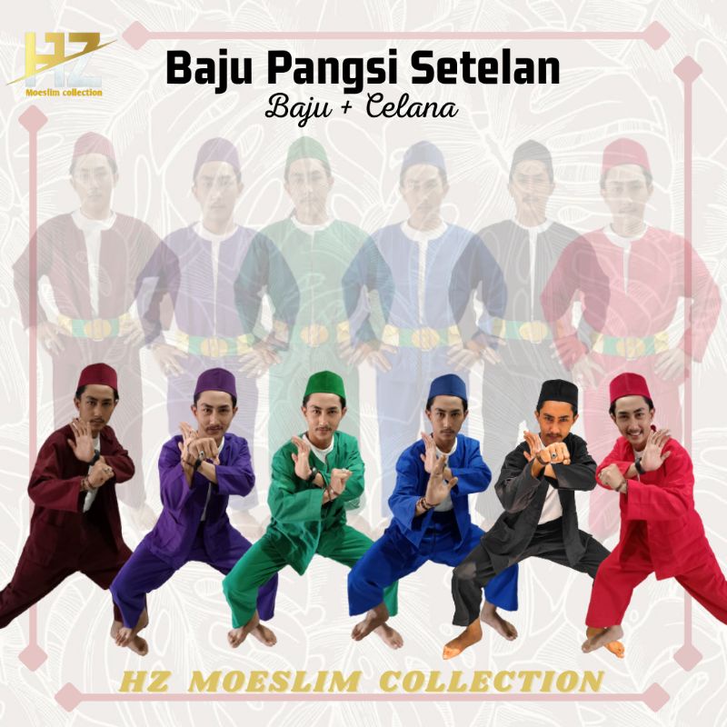 Jual Baju Pangsi Setelan Baju Betawi Baju Silat Dewasa Baju Pitug Baju ... Jual Baju Pangsi Setelan Baju Betawi Baju Silat Dewasa Baju Pitug Baju ...