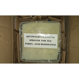 Jual Sprayer KLT penampak bercak lengkap Indonesia|Shopee Indonesia