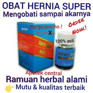 Jual Obat hernia super herbal alami ampuh mengobati sampai ke akar nya ...