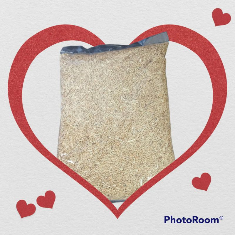 Jual canary seed repack pakan burung kenari emprit branjangan dll ...