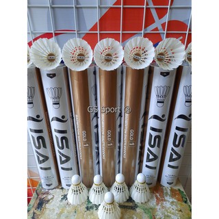 Jual SHUTTLECOCK ISAI Indonesia|Shopee Indonesia