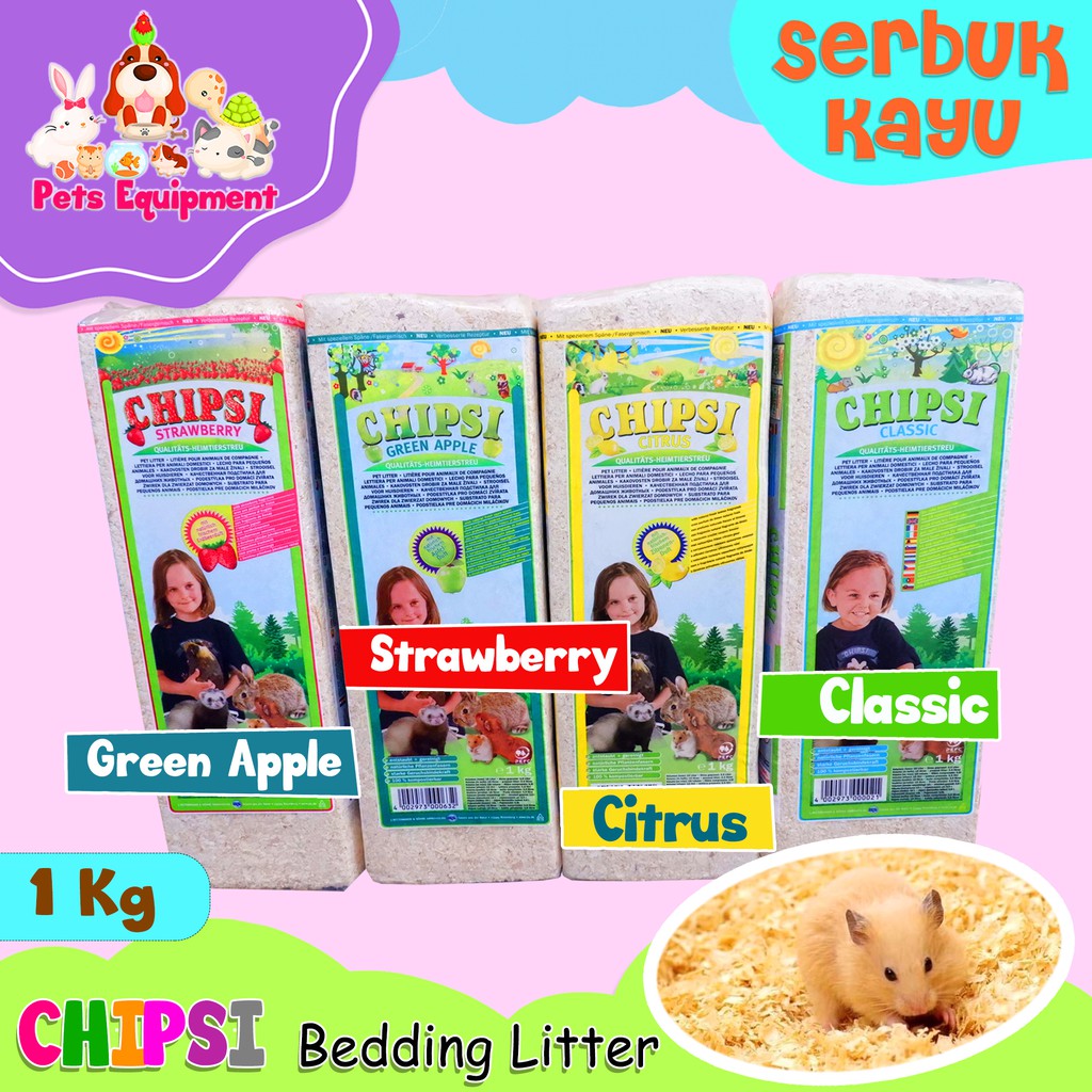 jual-serbuk-kayu-chipsi-1kg-bedding-litter-serap-pipis-hamster-bedding