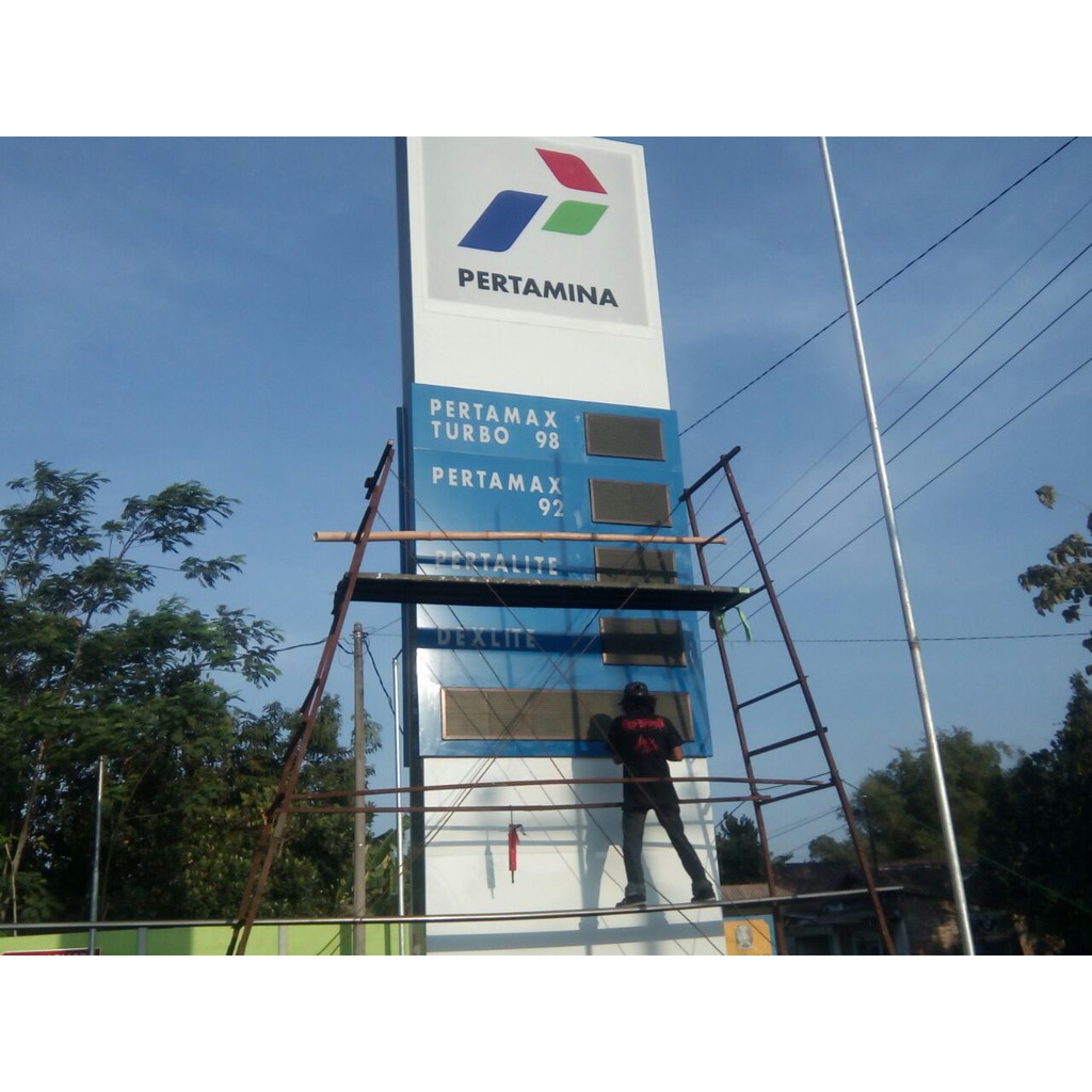 Harga Totem Terbaru Mei 2024 |BigGo Indonesia