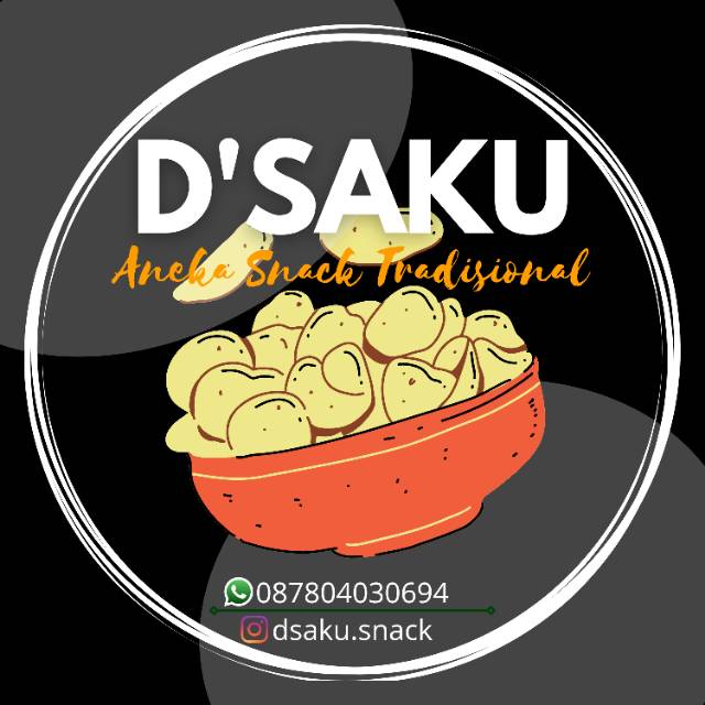 Aneka snack tradisional | Linktree