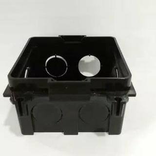 Jual ARCHITECH INBOW DOS DOOS IB DUS INBOWDUS INBOWDOS BOX saklar ...