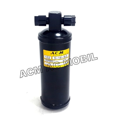 Jual Receiver Drier Oring 5/16 Besi Drayer Filter Dryer Ac Mobil ACM ...
