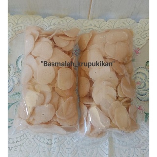 Jual KRUPUK IKAN TONANG KHAS SIDAYU GRESIK 500g | Shopee Indonesia