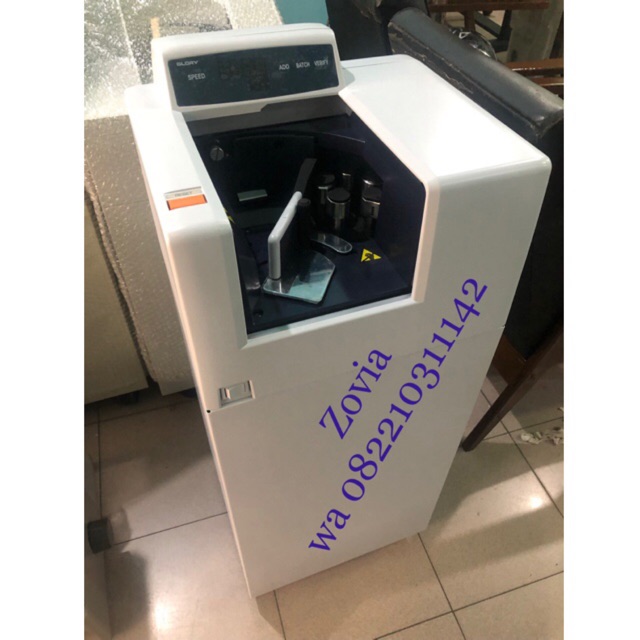 Jual Mesin Hitung Uang Glory GNH 710 | Shopee Indonesia