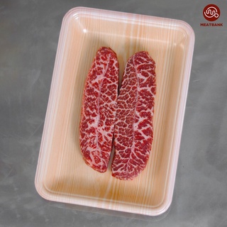 Jual MEATBANK WAGYU MISUJI MB9 steak Australian beef grill daging sapi ...