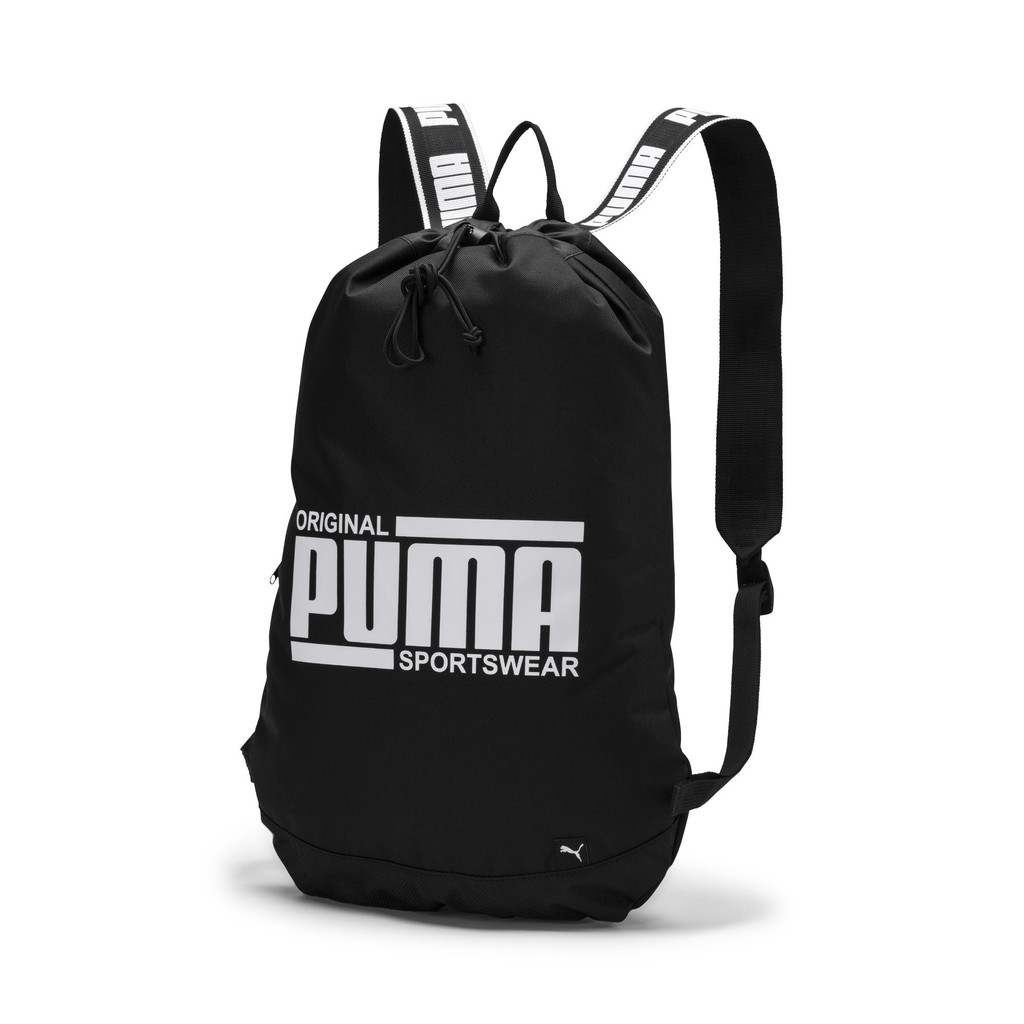 Jual Puma Sole Smart Bag / Tas Gym (ORIGINAL) | Shopee Indonesia