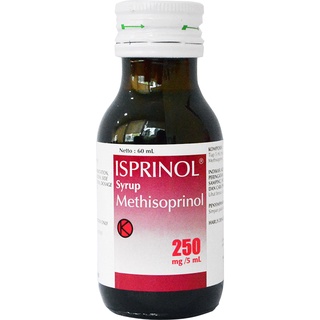 Jual Isprinol Sirup 60 mL | Shopee Indonesia