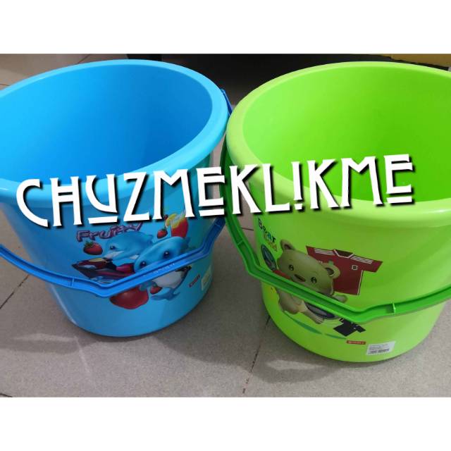Jual Ember plastik lion star 5 galon (tanpa tutup)/Ember air lion star ... Jual Ember plastik lion star 5 galon (tanpa tutup)/Ember air lion star ...