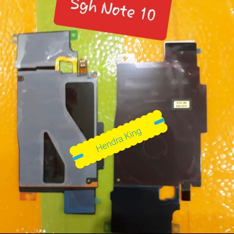 Jual NFC samsung note 10 flexible NFC | Shopee Indonesia