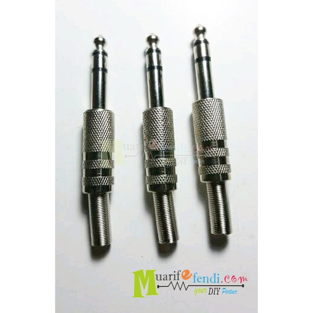 Jual JACK AKAI TOA STEREO BESI | Shopee Indonesia