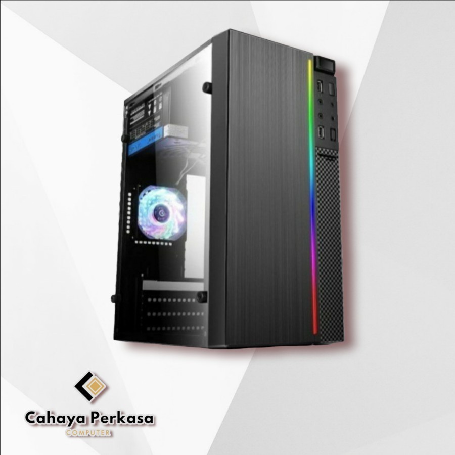 Jual CPU | Komputer | PC Rakitan | PC Deskop | PC Office Admin Multimedia - Intel Core i5 - 8GB ...