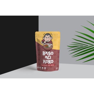 Jual Baso Aci Koko - Ayam Pouch | Shopee Indonesia