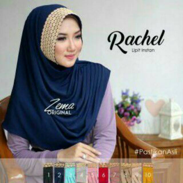 Jual Rachel zema renda | Shopee Indonesia