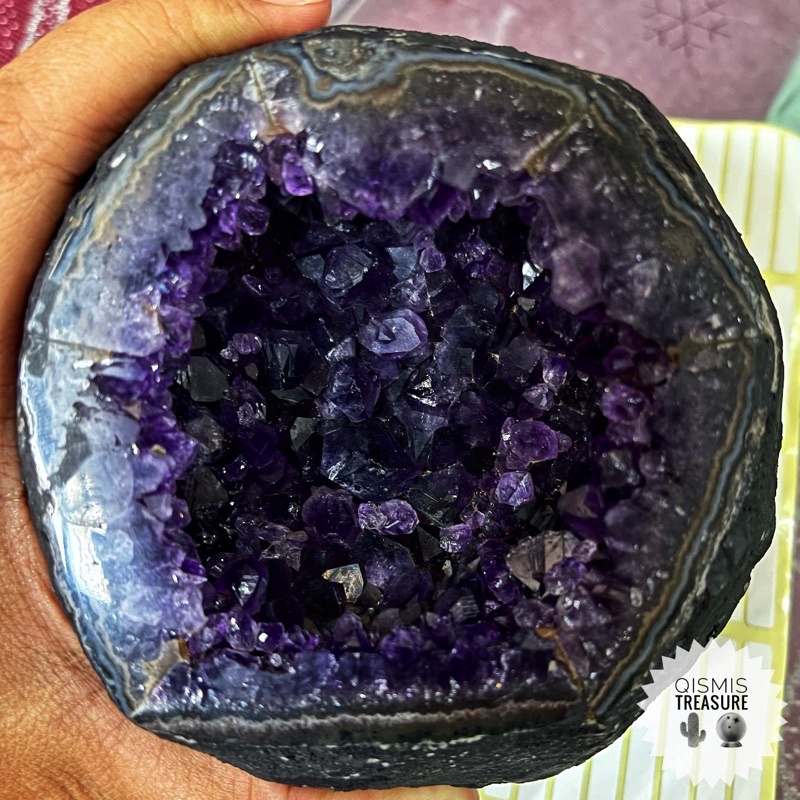 Jual Link Pembayaran Live 305-400K ya, SUPER SALE Amethyst Citrine ...