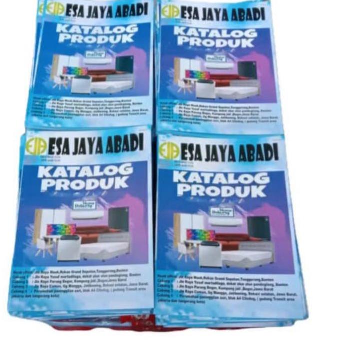 Jual Bagus Dipakai KATALOG PRODUK ARISAN BARANG LENGKAP DENGAN HARGA ...