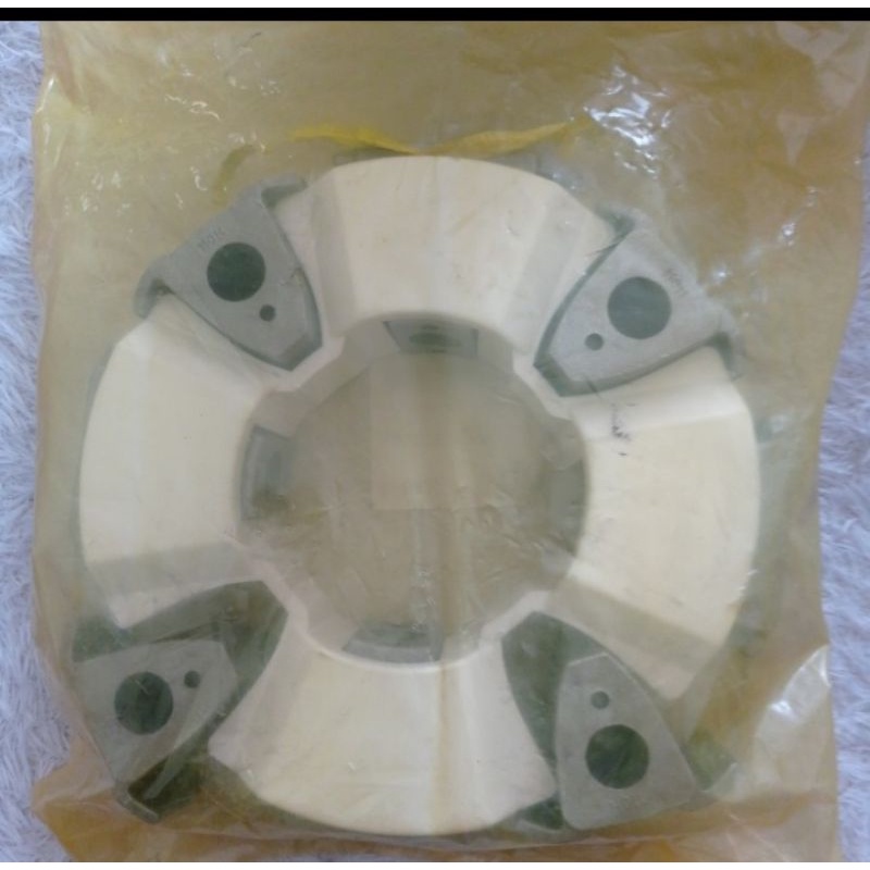 Jual coupling pompa cat320d merek U-bex | Shopee Indonesia