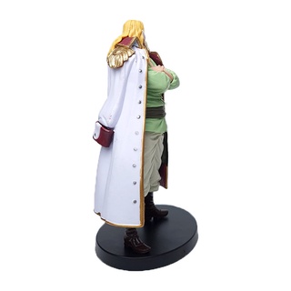 Jual Action Figure Edward Newgate Whitebeard Shirohige One Piece ...