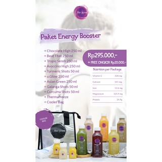 Toko Online Rejuve Official Shop | Shopee Indonesia