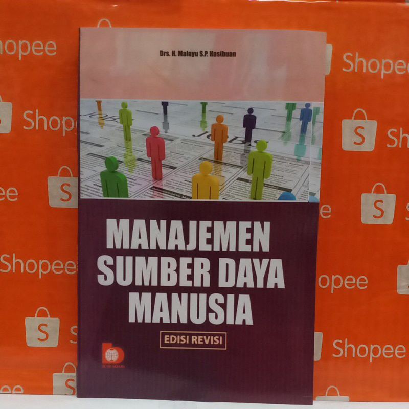 Jual Manajemen sumber daya manusia | Shopee Indonesia