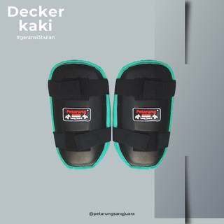 Jual Petarung Sang Juara Decker Kaki Pencak Silat | Shopee Indonesia