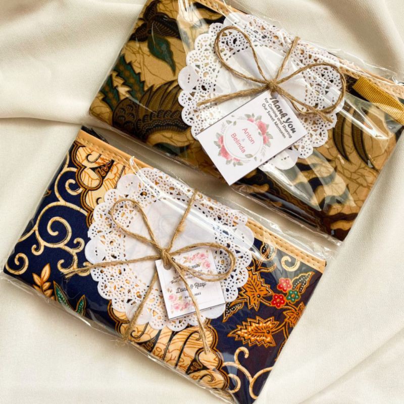 Jual pouch batik Harga Terbaik & Termurah Maret 2023 | Shopee Indonesia