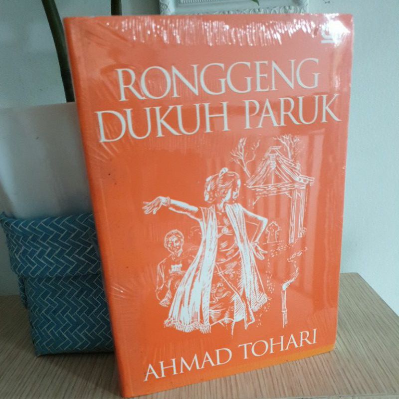 Jual buku Ronggeng Dukuh Paruk | Shopee Indonesia