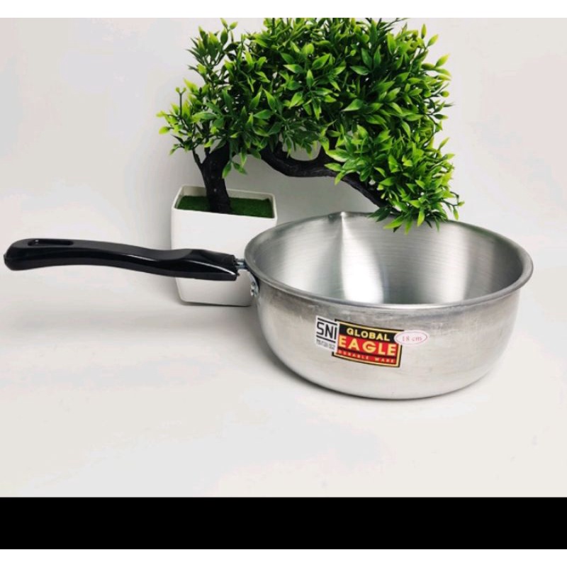 Jual PANCI REBUS ALUMUNIUM EAGLE | Shopee Indonesia