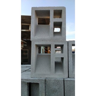 Jual loster / roster / tipe minimalis 20x20 tebal 10cm Indonesia|Shopee ...