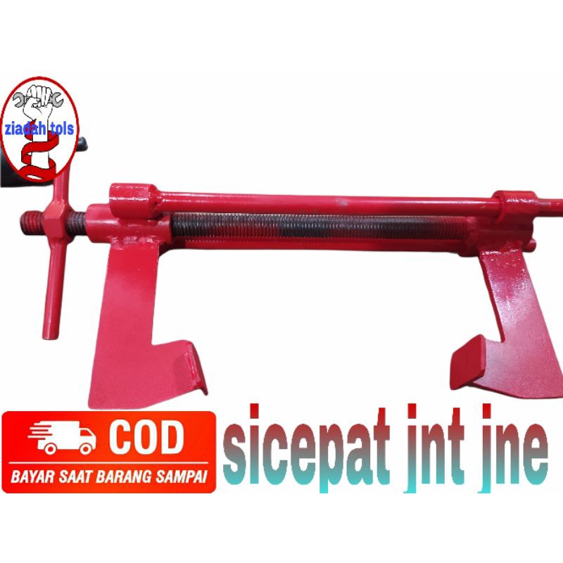 Jual pres ban super jumbo alat penjeblos ban segala ukuran | Shopee ...
