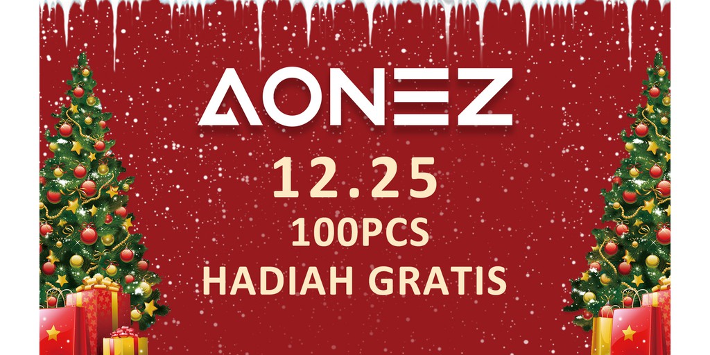 Toko Online AONEZ Official Store | Shopee Indonesia