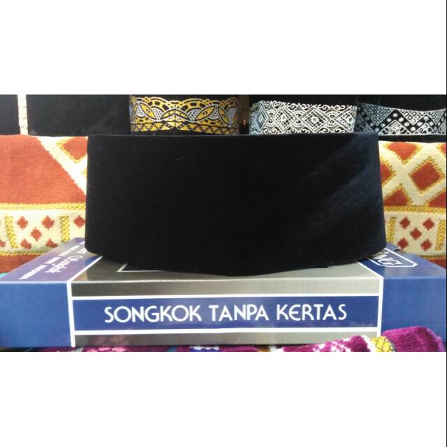 Jual Songkok(awing) | Shopee Indonesia