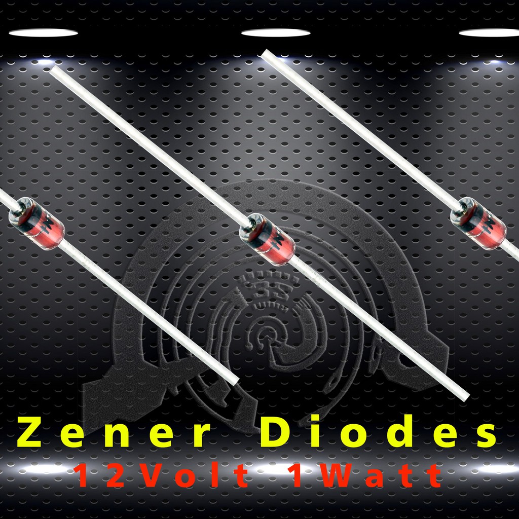Harga Zener 12 Volt Terbaru Juni 2023 |BigGo Indonesia