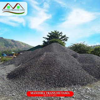 Jual Menyediakan Batu Sirdam Gunung untuk Bangunan Indonesia|Shopee ...