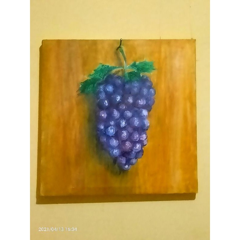 Jual lukisan anggur 3D | Shopee Indonesia