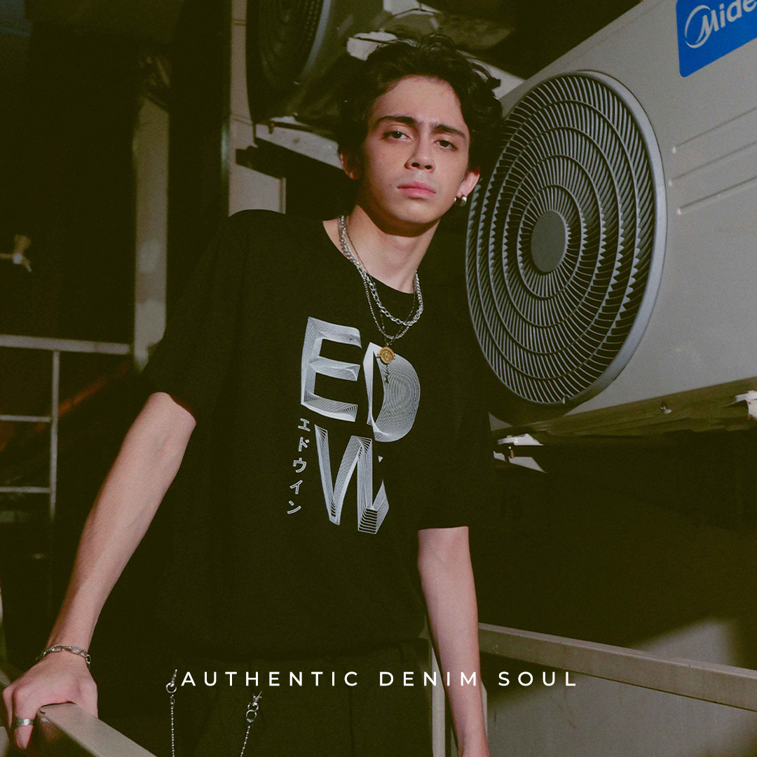 Toko Online Edwin Jeans Indonesia | Shopee Indonesia